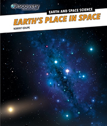 Earth's Place in Space | Rosen Classroom