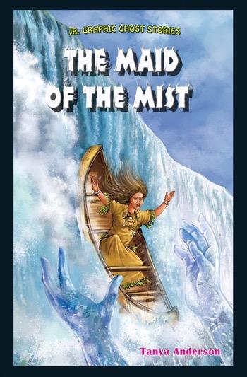 The Maid of the Mist | Rosen Classroom
