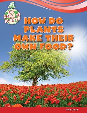 How Do Plants Make Their Own Food? | Rosen Classroom