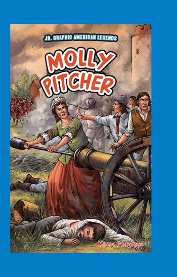 Molly Pitcher | Rosen Classroom