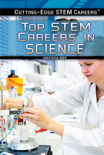 Top STEM Careers in Science | Rosen Classroom