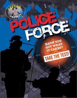 Defend and Protect | Rosen Classroom