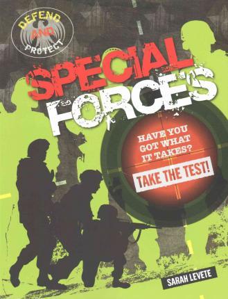 Special Forces | Rosen Classroom