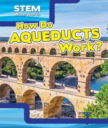 How Do Aqueducts Work? | Rosen Classroom