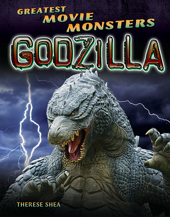 Godzilla | Rosen Classroom