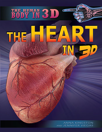 The Heart in 3D | Rosen Classroom