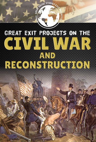 Great Social Studies Exit Projects | Rosen Classroom