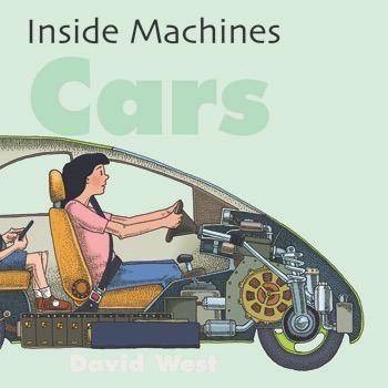 Inside Machines | Rosen Classroom
