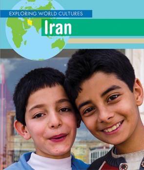 Iran | Rosen Classroom