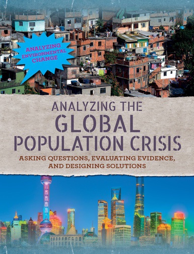 Analyzing the Global Population Crisis | Rosen Classroom