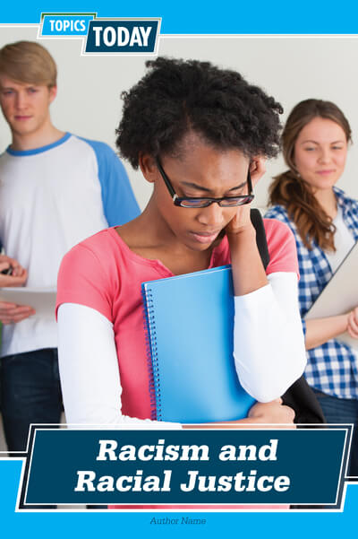 Racism and Racial Justice | Rosen Classroom