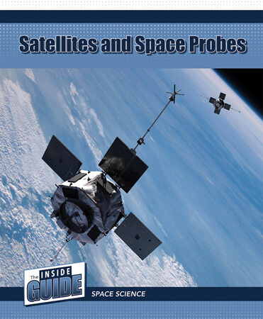 The Inside Guide: Space Science | Rosen Classroom