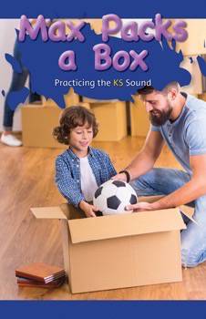 Max Packs a Box | Rosen Classroom