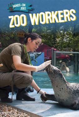 Zoo Workers | Rosen Classroom