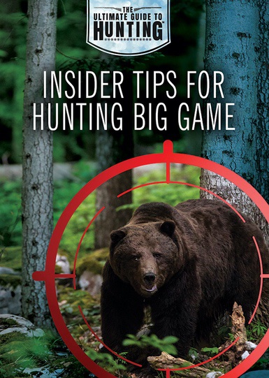 The Ultimate Guide to Hunting | Rosen Classroom