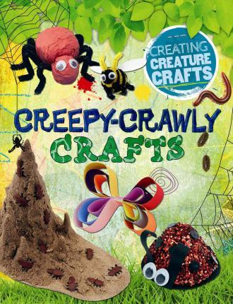 Creating Creature Crafts | Rosen Classroom
