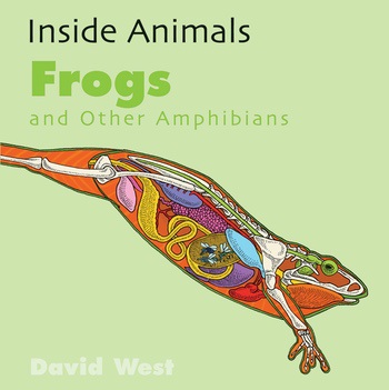 Inside Animals | Rosen Classroom