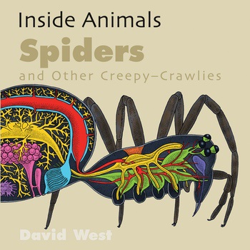Inside Animals | Rosen Classroom