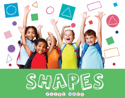 Shapes | Rosen Classroom