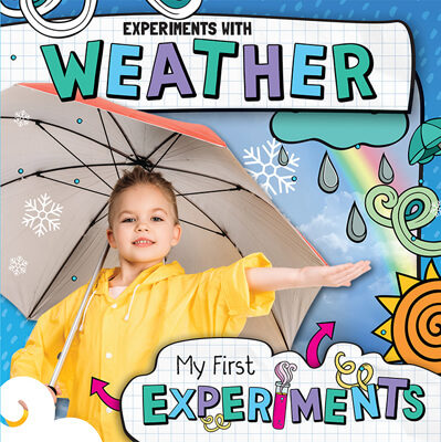 My First Experiments | Rosen Classroom