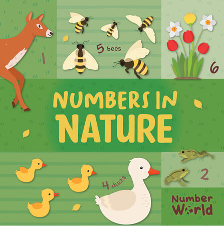 Number World | Rosen Classroom