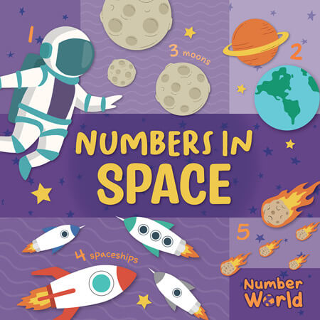 Number World | Rosen Classroom