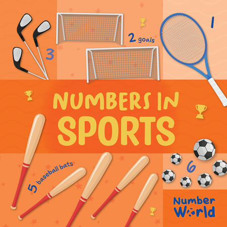 Number World | Rosen Classroom