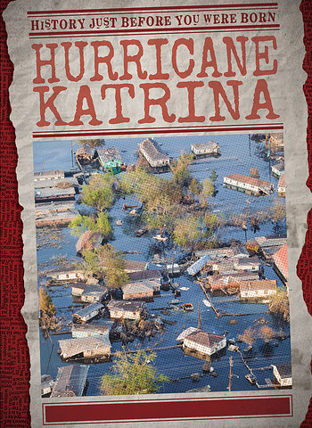 Hurricane Katrina | Rosen Classroom