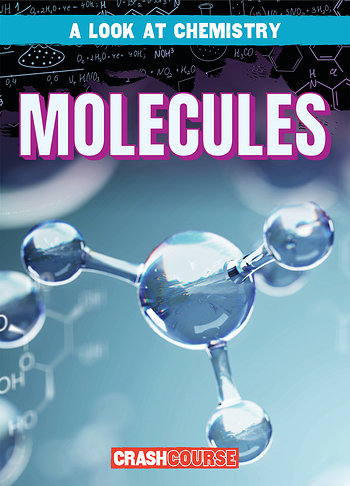 Molecules | Rosen Classroom
