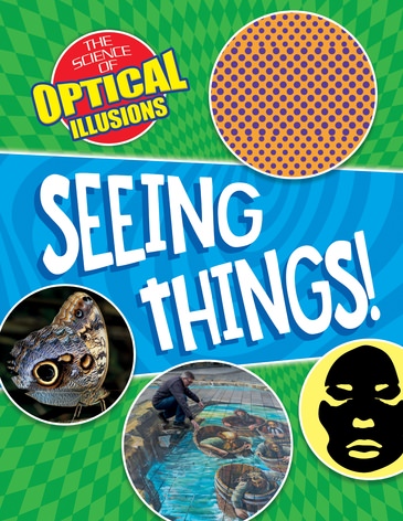 The Science of Optical Illusions | Rosen Classroom