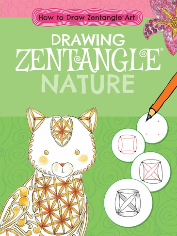 How to Draw Zentangle® Art: Set 2 | Rosen Classroom