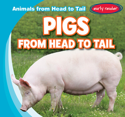 Pigs from Head to Tail | Rosen Classroom