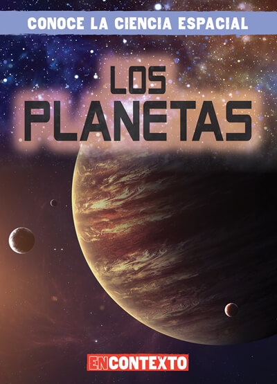 Los planetas (The Planets) | Rosen Classroom