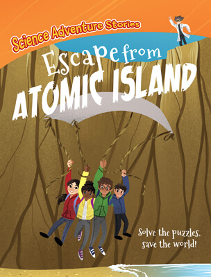 Science Adventure Stories | Rosen Classroom