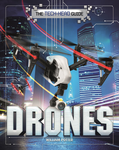 Drones | Rosen Classroom