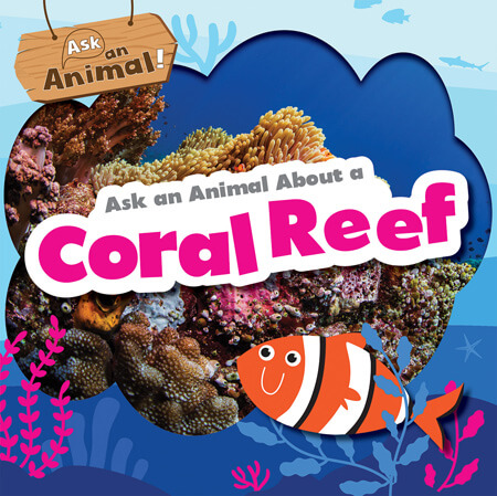 Ask an Animal! | Rosen Classroom
