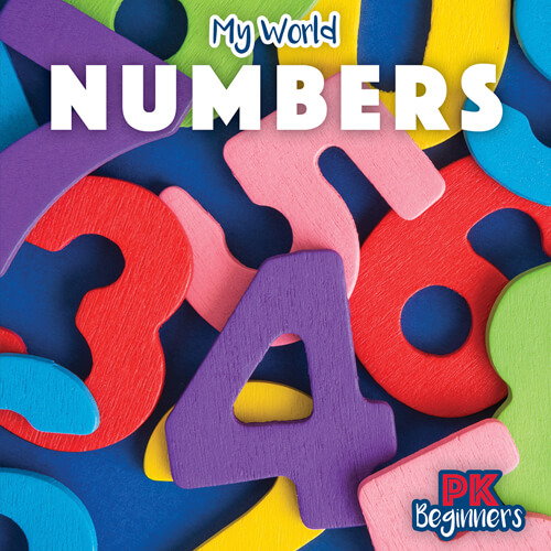 Numbers | Rosen Classroom