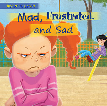 Grade 3: Focus on Social and Emotional Learning Collection | Rosen ...