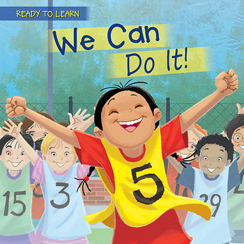 We Can Do It! | Rosen Classroom