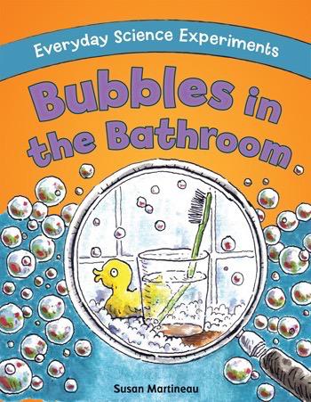 Everyday Science Experiments | Rosen Classroom