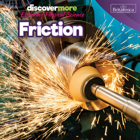Friction | Rosen Classroom