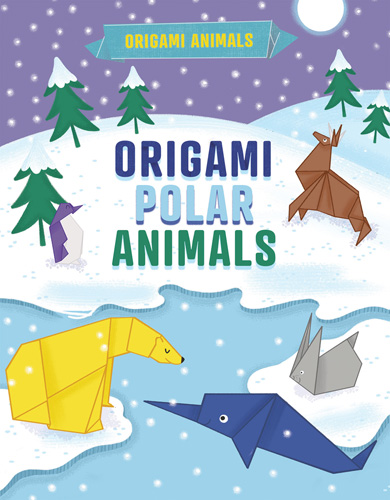 Origami Animals | Rosen Classroom