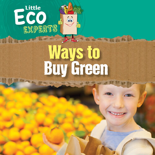 Little Eco Experts | Rosen Classroom