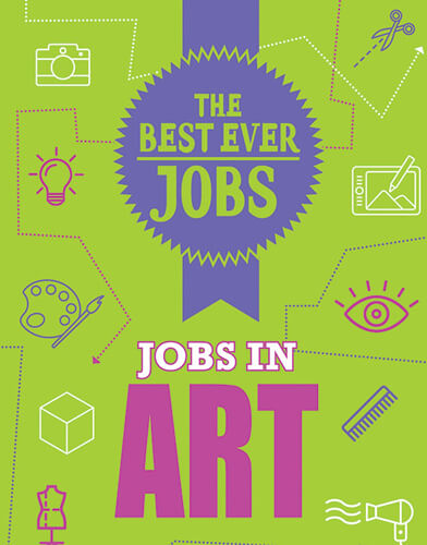 The Best Ever Jobs | Rosen Classroom