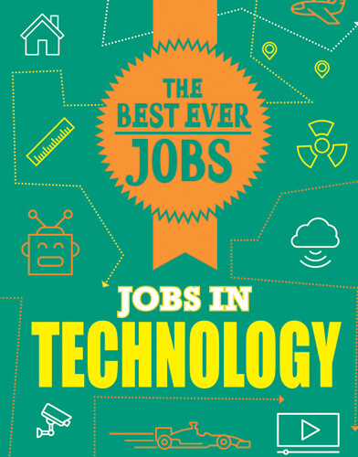 The Best Ever Jobs | Rosen Classroom