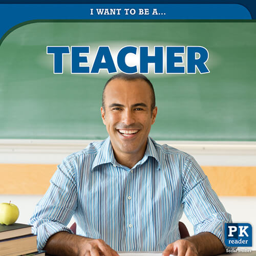 Teacher | Rosen Classroom
