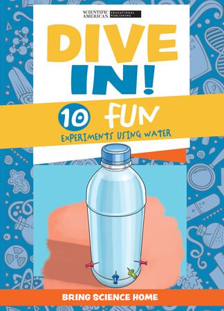 Bring Science Home: Set 4 | Rosen Classroom