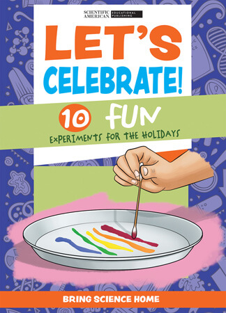 Bring Science Home: Set 4 | Rosen Classroom