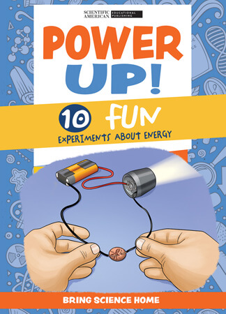 Bring Science Home: Set 4 | Rosen Classroom