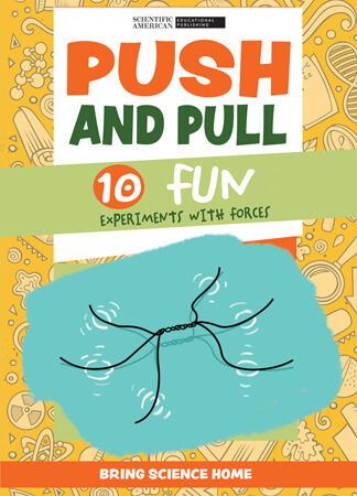 Bring Science Home: Set 4 | Rosen Classroom
